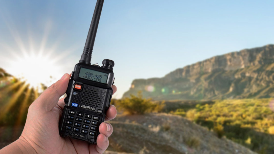 Mapping Out Communications Plans During a Disaster – Prepper, SHTF,Get ...